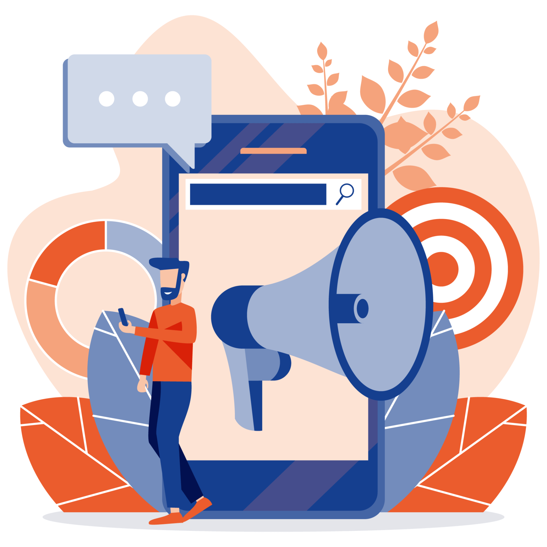 SEO - Local Digital Marketing Agency | Gro-Online